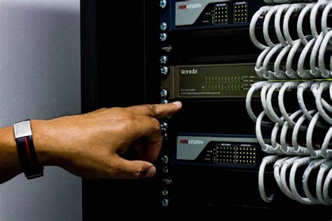 Network Cabling Cape Town Bilionetworks