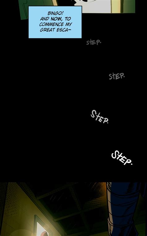 Zatanna And The Ripper 2022 Chapter 2 Page 14