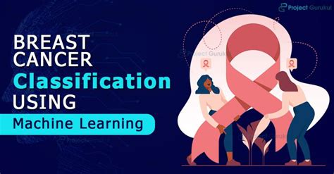 Project Gurukul On Linkedin Breast Cancer Classification Using Machine