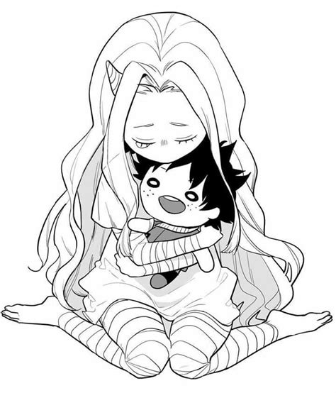 Zdjęcia Paringów Z Bnha Eri X Deku Wattpad