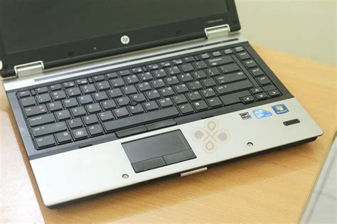 Hp Elitebook P Core I Computer Repair Services In Hanoi