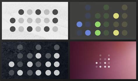 Binary Clock By Flyinghyrax On Deviantart