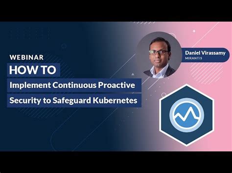 Free Video How To Implement Continuous Proactive Security To Safeguard