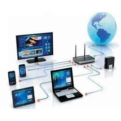 Networking Setup Solution Network Setup Service In India