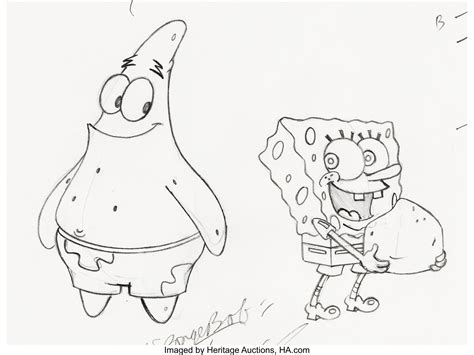 Spongebob Squarepants Squidward The Unfriendly Ghost Spongebob Lot