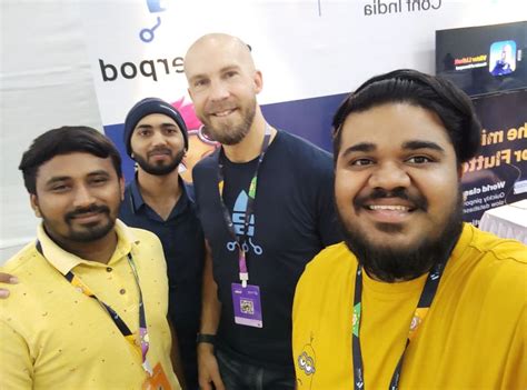 Dhairya Shah On Linkedin Flutterconfindia2023 Flutterdev