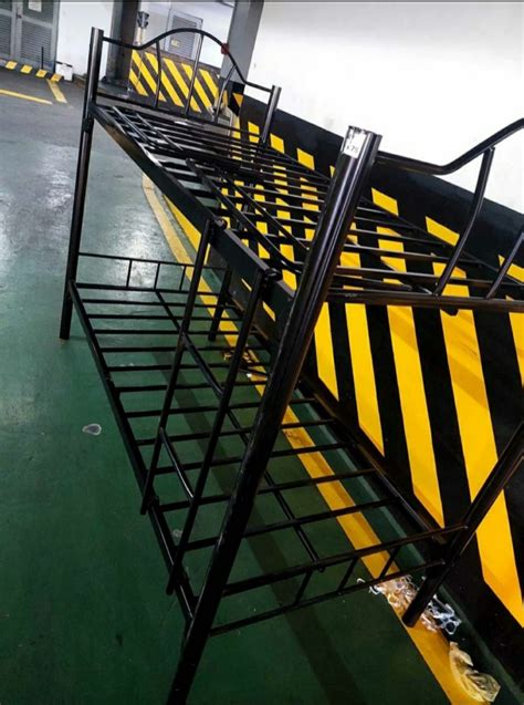 Secondhand Double Deck Furniture And Home Living Furniture Bed Frames