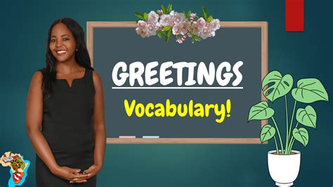 Simple Greetings Different Ways Of Saying Hello And Goodbye In English