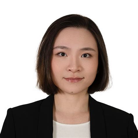 Nourish Dietitian Nutritionist Yi Zhang