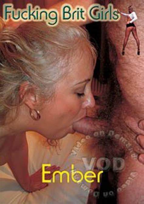 Watch Fucking Brit Girls Ember With 2 Scenes Online Now At Freeones