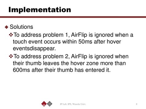 AirFlip A Double Crossing In Air Gesture Using Boundary Surfaces Of