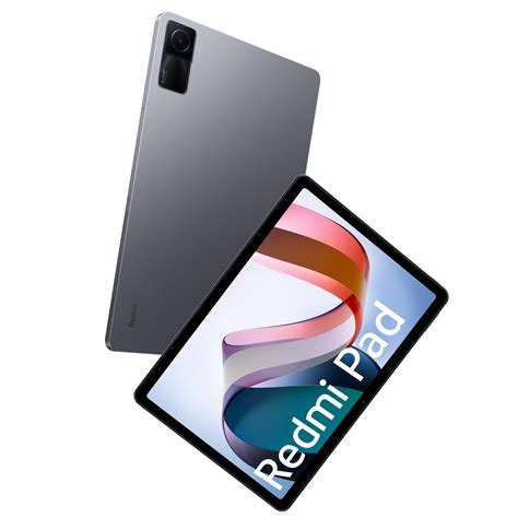Redmi Pad MediaTek Helio G99 26 95cm 10 61 Inch 2K Resolution