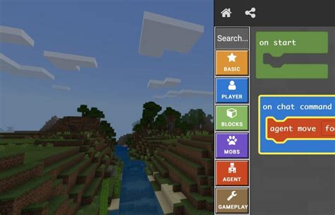 Gicela Morales On Linkedin Coding In Minecraft Yatton Library