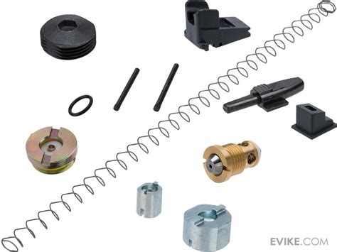 M Magazine Rebuild Kit