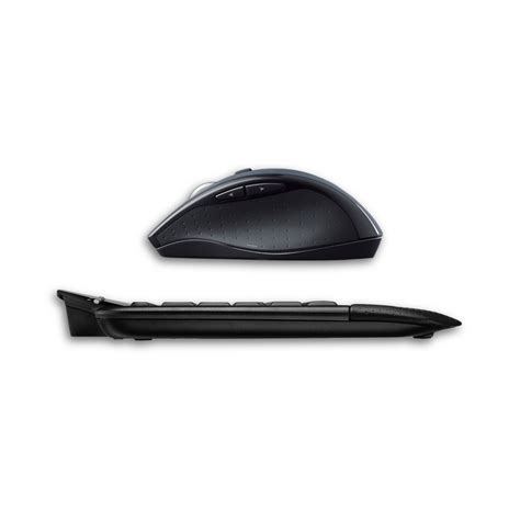 Logitech Mk710 Wireless Desktop Refurbished