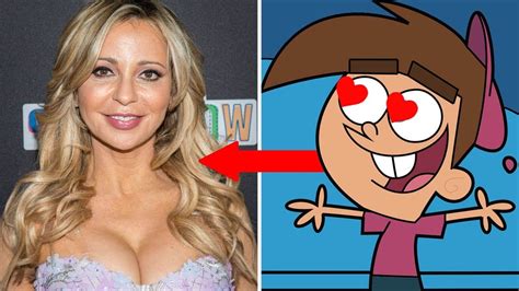 Cartoon Voice Actors Hosted Entertainment