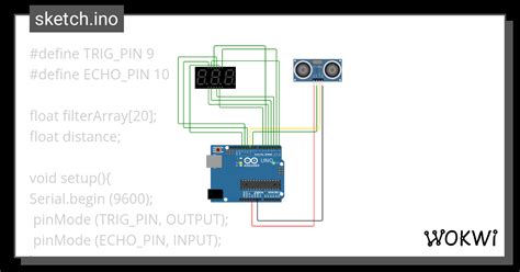 ใบงานที่ 11 5 wokwi esp32 stm32 arduino simulator