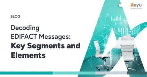 Decoding Edifact Messages Key Segments And Elements Aayu Technologies