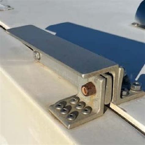 Photograph Of A Closed Folding Lid Stay Hinge Download Scientific Diagram