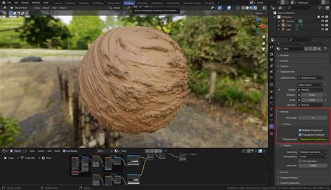 Shader Nodes How Do I Modify A Procedural Mud Material From Blender 279 To 33 Blender