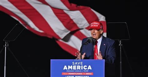 Republicans Havent Resolved Their Trump Problem Chuck Todd Says