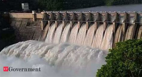 Nhpc To Take Over Rangit Iv Hydro Power Project In Sikkim Government