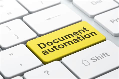 7 Reasons Your Law Firm Needs Document Automation Software