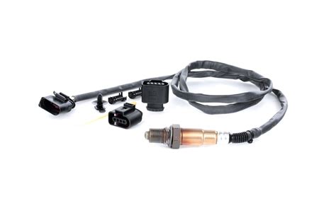 Lambda Sensor Bosch 0258006986 Autodoc