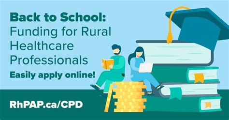 Rural Health Professions Action Plan Rhpap On Linkedin Continuing