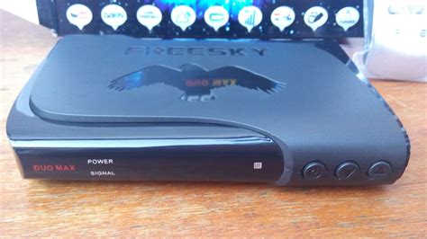 FREESKY DUO MAX HD NOVA ATUALIZAÇÃO V2 07 28 11 2016 ZEUS PORTAL