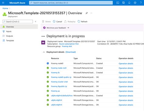 Getting Started With The HiveMQ Platform HiveMQ Documentation