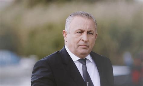 Рамиз Мерко на црната листа на САД Присвои средства се мешаше во