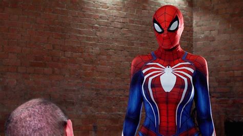 Spider Warrior 1 By Blulive On Deviantart