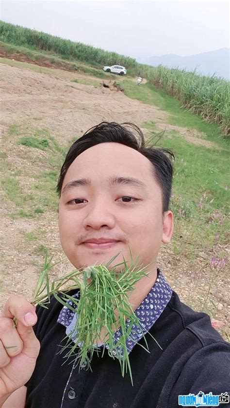 Youtuber Đức Svm
