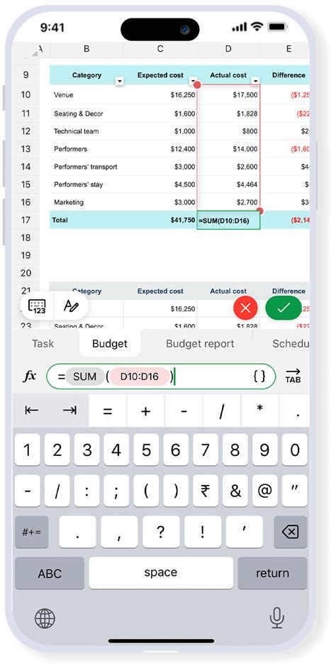 Zoho Sheets Formulas At Sharlene Walters Blog