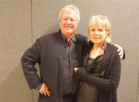 Tina Weymouth Who Is Chris Frantz‘s Wife Abtc