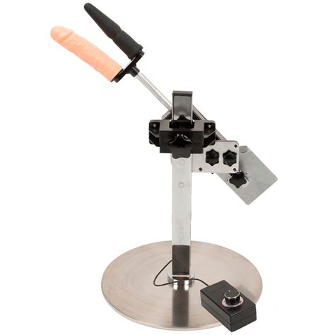 You Toys Big Bang Penetrator Sex Machine Sinful