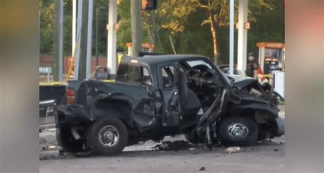 16 Year Old Charged With Dwi In Fatal Crash In North Carolina