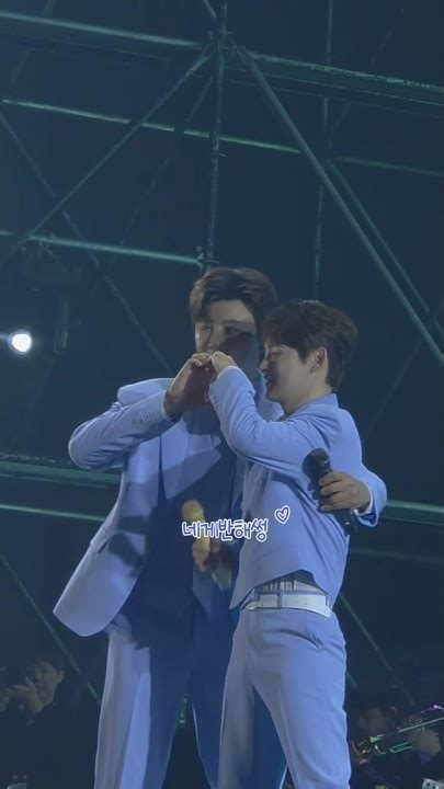 진해성 현역가왕2 부산콘서트 하트 20250503 With 박서진 Youtube