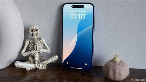 Like Clockwork The Iphone 16 Is Reportedly Suffering Battery Life Issues