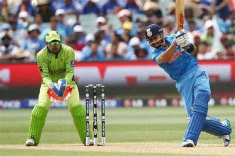 Durban Drama To Dubai Drubbing Five Memorable India Pakistan T20s
