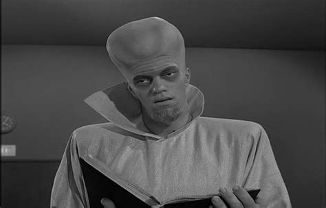 The 25 Creepiest Twilight Zone Episodes Complex