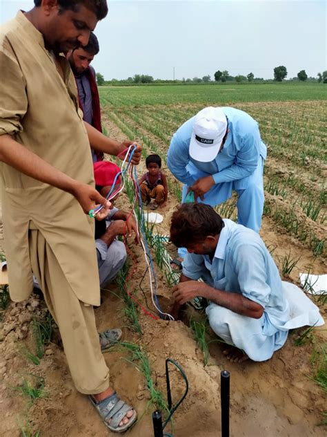 Pakistan Innovation Challenge Via