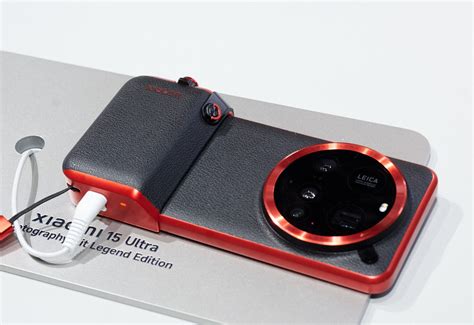 Xiaomi Ultra Ger Chte M Glicher Termin Und Daten Im Check