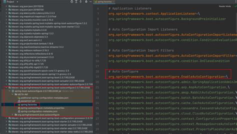 Springboot启动探究（二）list Configurations New Arraylist Spr Csdn博客