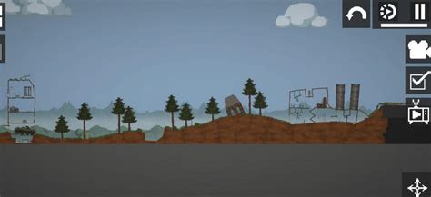 Заброшенный город Мелон Плейграунд