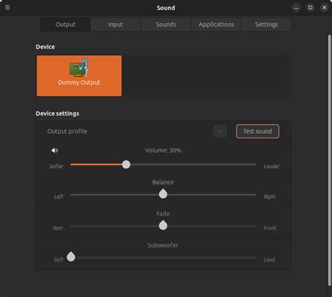 Supercollider Ignores System Volume And Disables System Sounds Issue