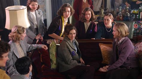 Mona Lisa Smile 2003 Mubi