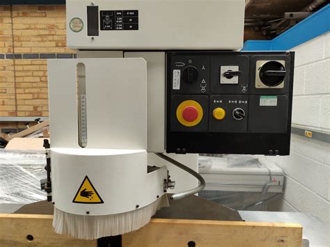 Used Scm R9 Router Mjm Woodworking Machinery