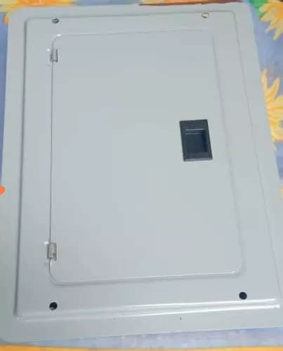Tablero El Ctrico Para Empotrar Circuitos En Venta En Caracas Sucre Norte Distrito